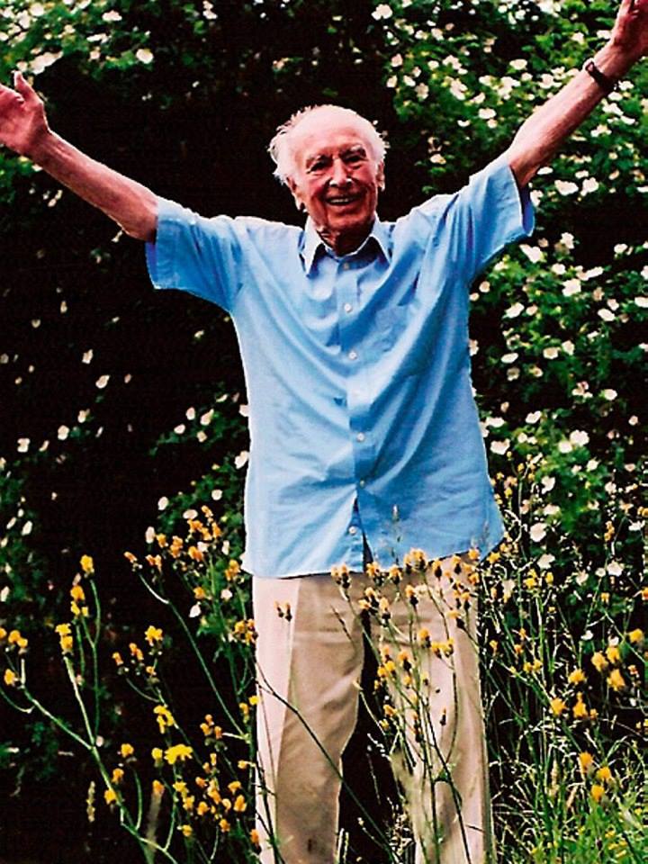 19 de abril, el día en que albert hofmann descubrió el lsd