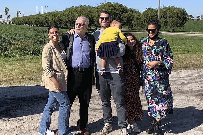 Indultos en Estados Unidos: liberan a un hombre que pasó 31 años preso ...