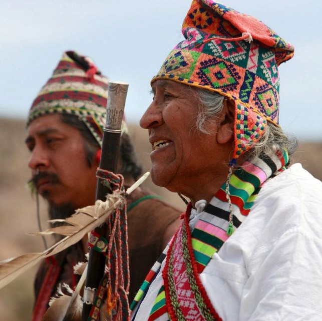 Tradiciones Y Costumbres Del Solsticio De Invierno Así Ha Sido El