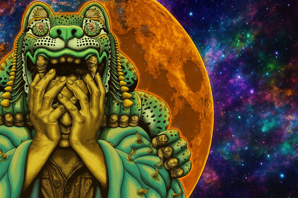 Carlos Castaneda, entre el mito, la fantasía y la estafa